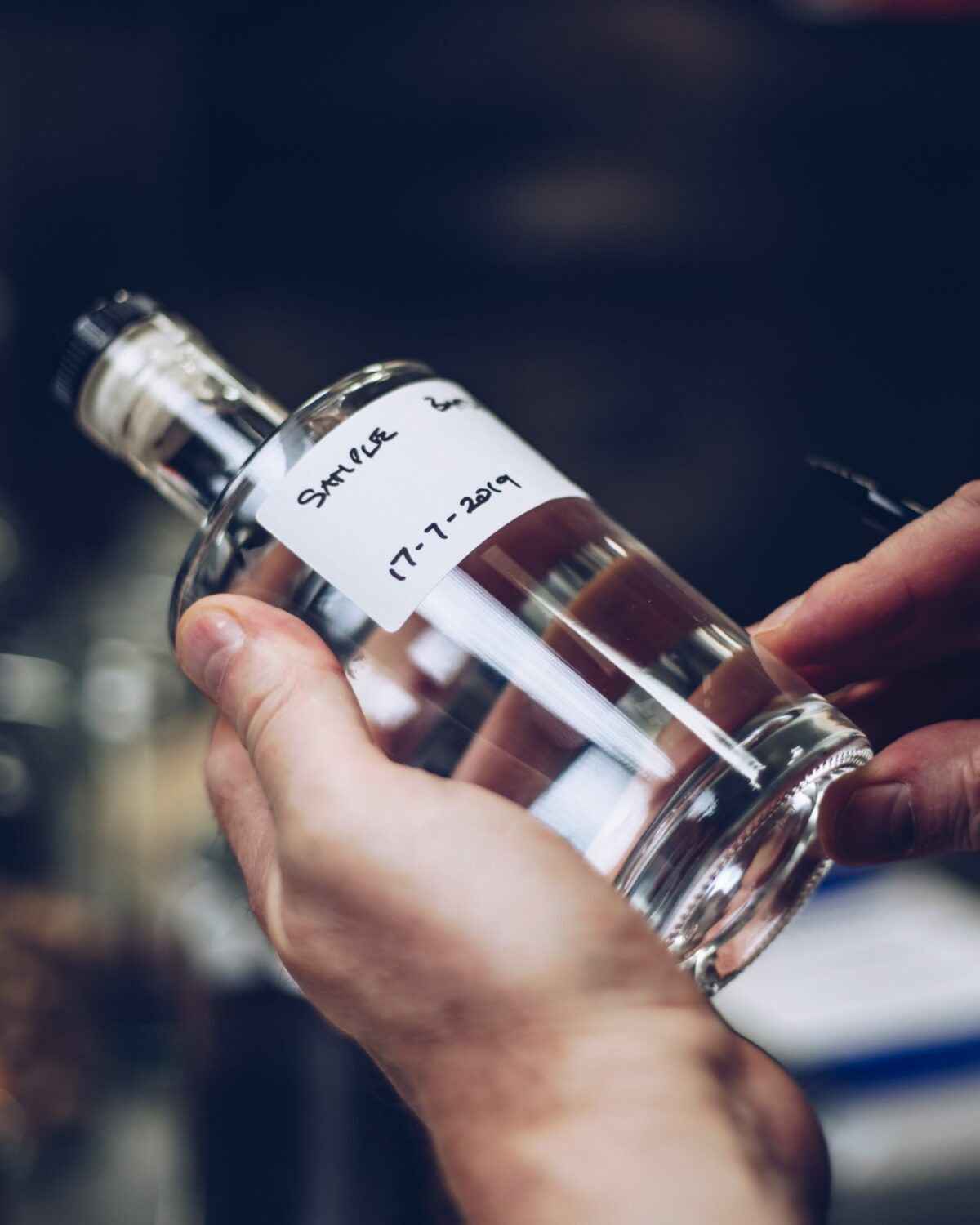 50 Gin Fun Facts That Will Blow Your Mind - Exmoor Distillery Ltd