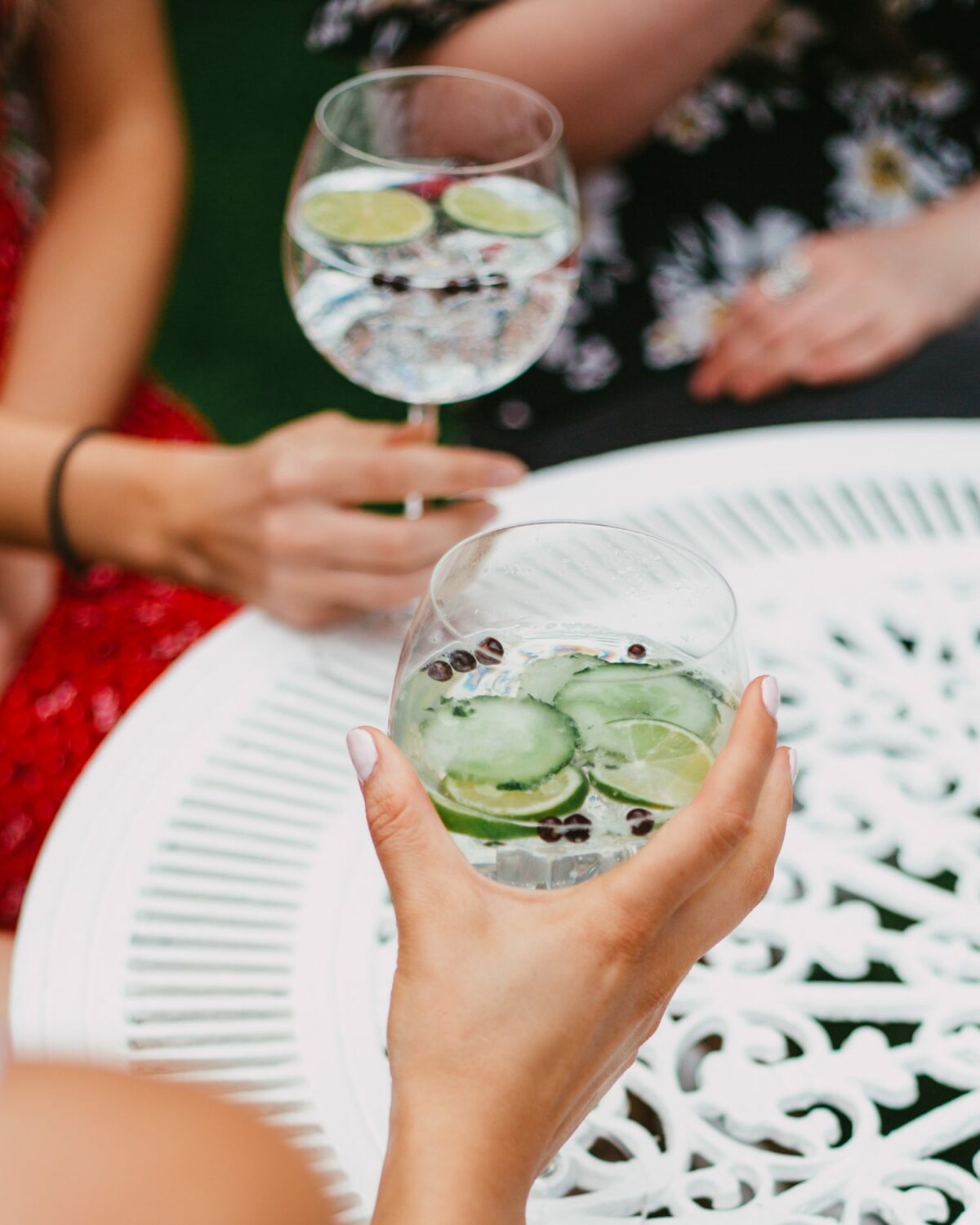 50 Gin Fun Facts That Will Blow Your Mind - Exmoor Distillery Ltd