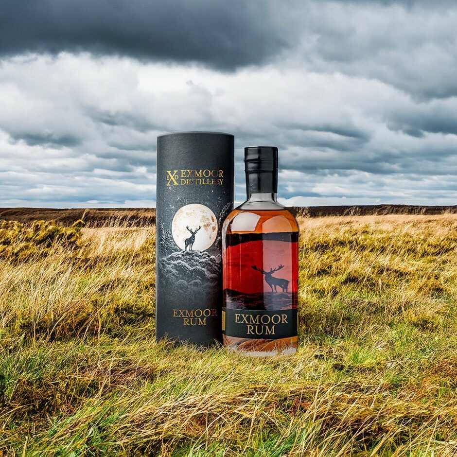 Premium Luxury Distilled Spirits - Exmoor Distillery Ltd